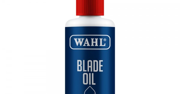 Blade Oil - 60ml